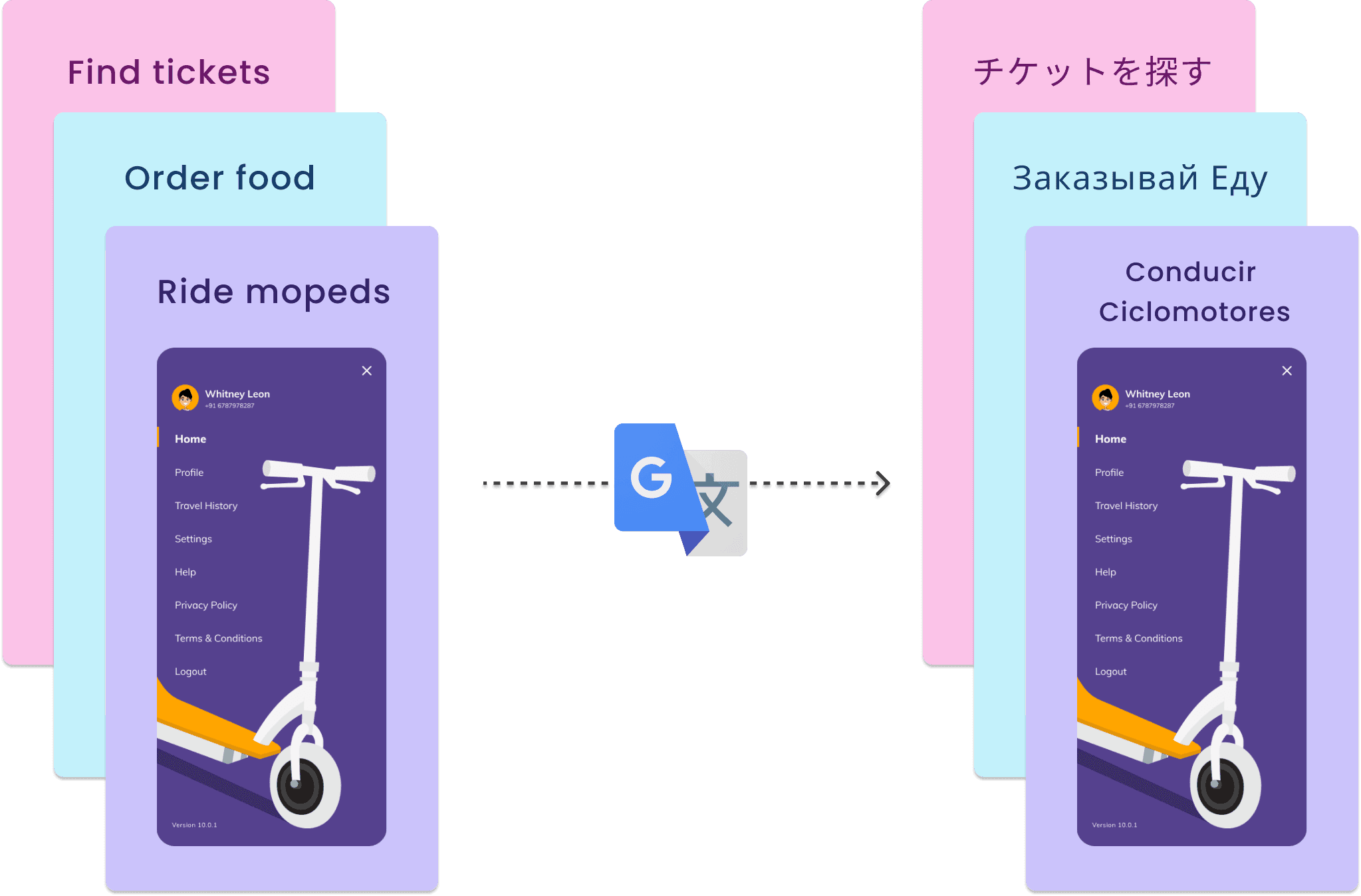 Screenshots Pro - App Store Mockup Generator [iOS & Android]